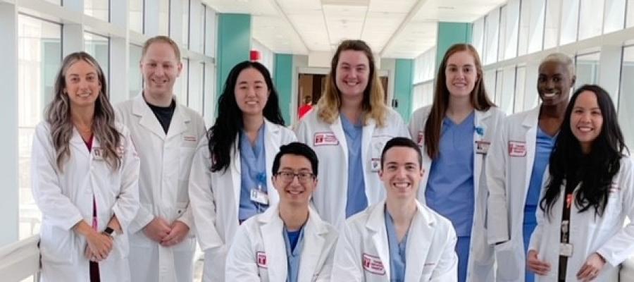 Temple Pharmacy Residency Programs | Temple Health